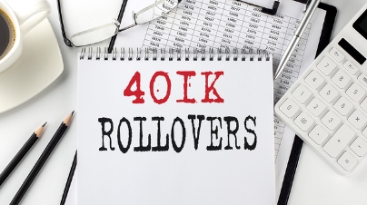 Understanding the 401(k) Rollover: A Key to Optimized Retirement ...
